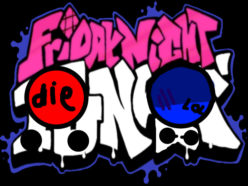 Vs. Die Mod for Friday Night Funkin' | FNF Mods