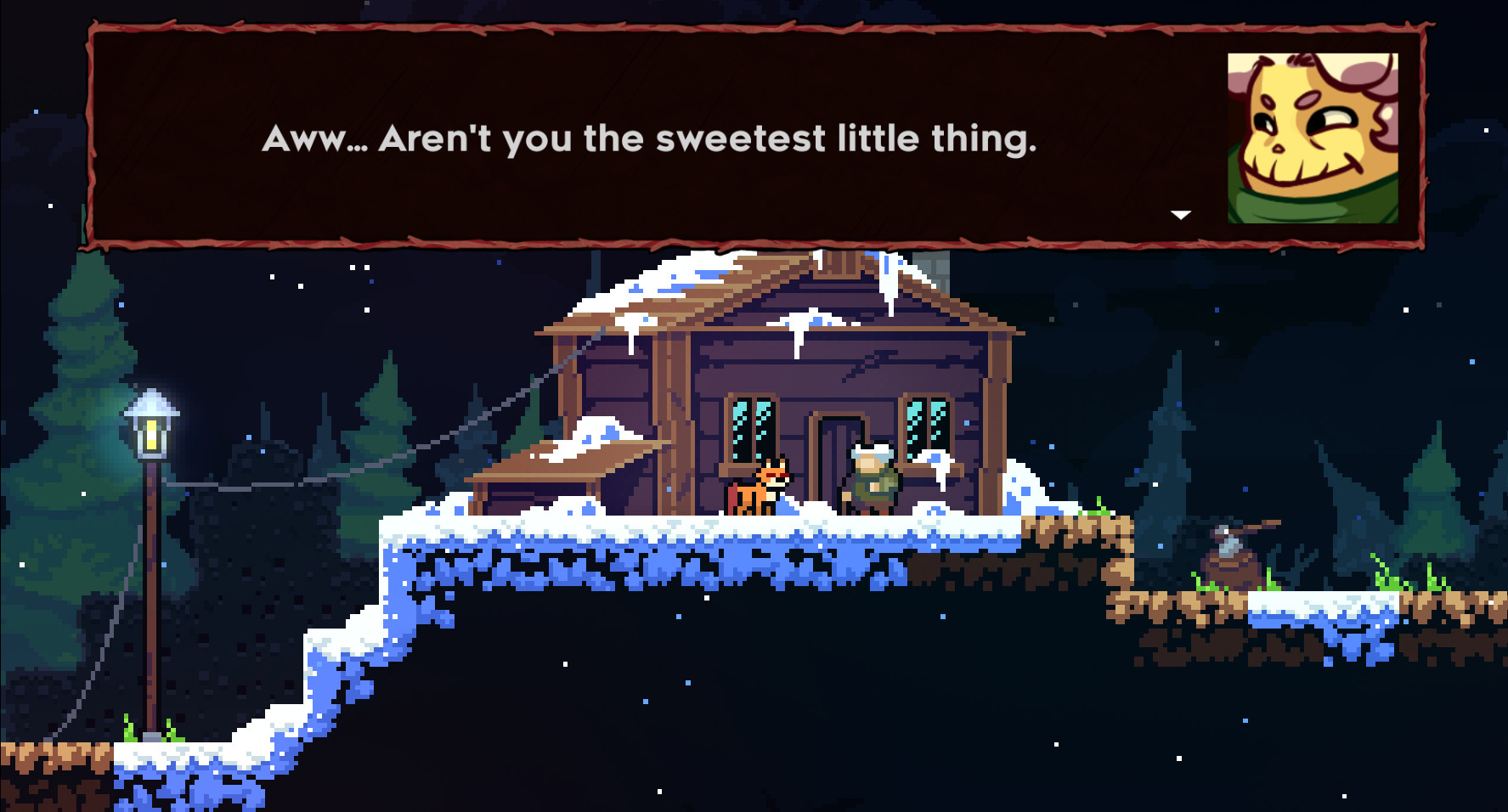 Fox Mod Mod for Celeste | Celeste Mods
