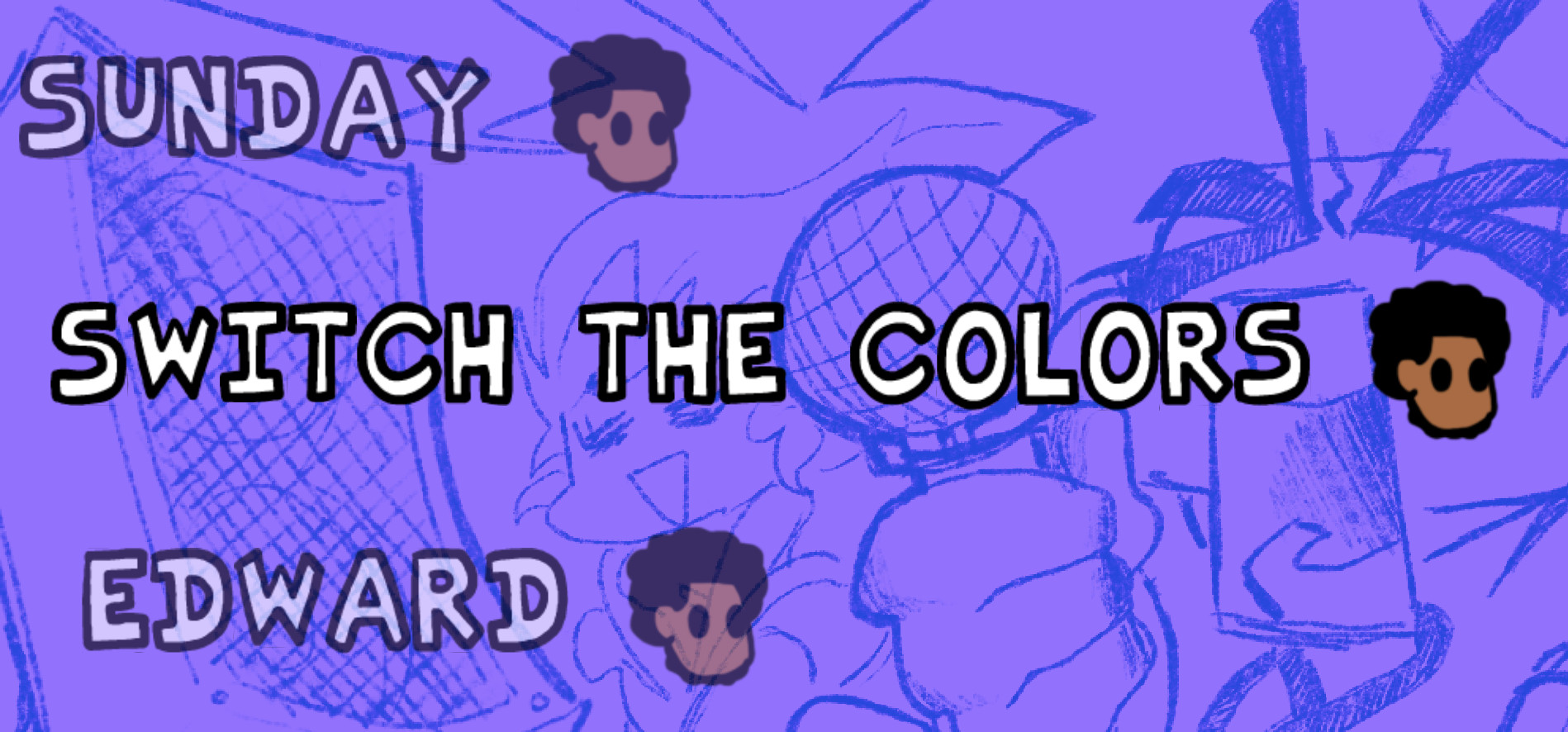 Vs. CoryxKenshin WEEK 2 DEMO! Mod for Friday Night Funkin' | FNF Mods