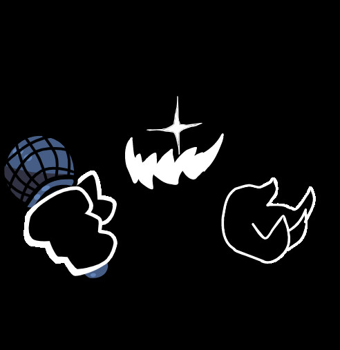 old b3 remixed [Friday Night Funkin'] [Mods]