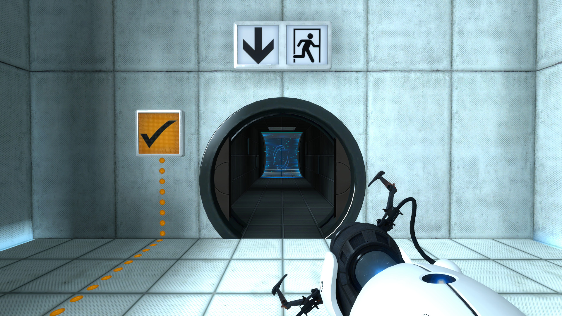 Portal UHD Mod for Portal | PRTL Mods