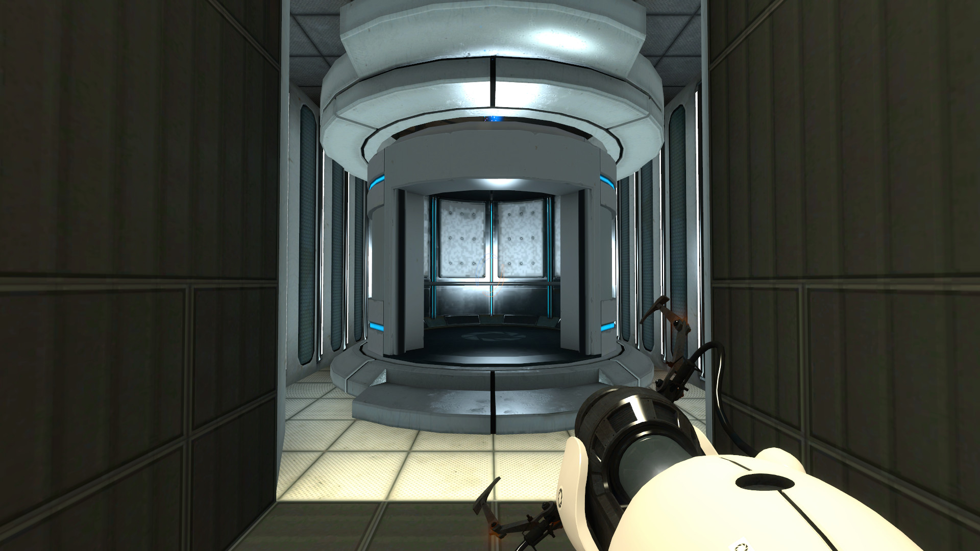 Portal UHD Mod for Portal | PRTL Mods