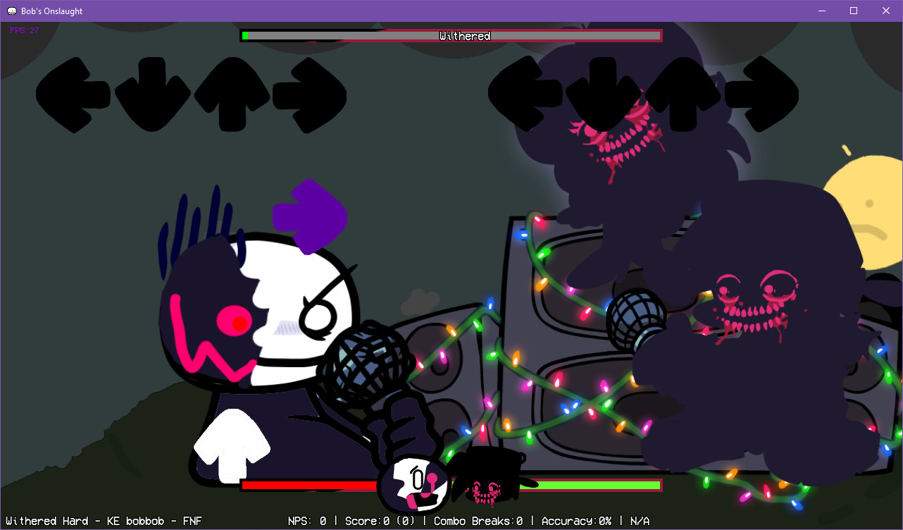 literally every fnf corruption mod ever (FULL MOD) Mod for Friday Night ...