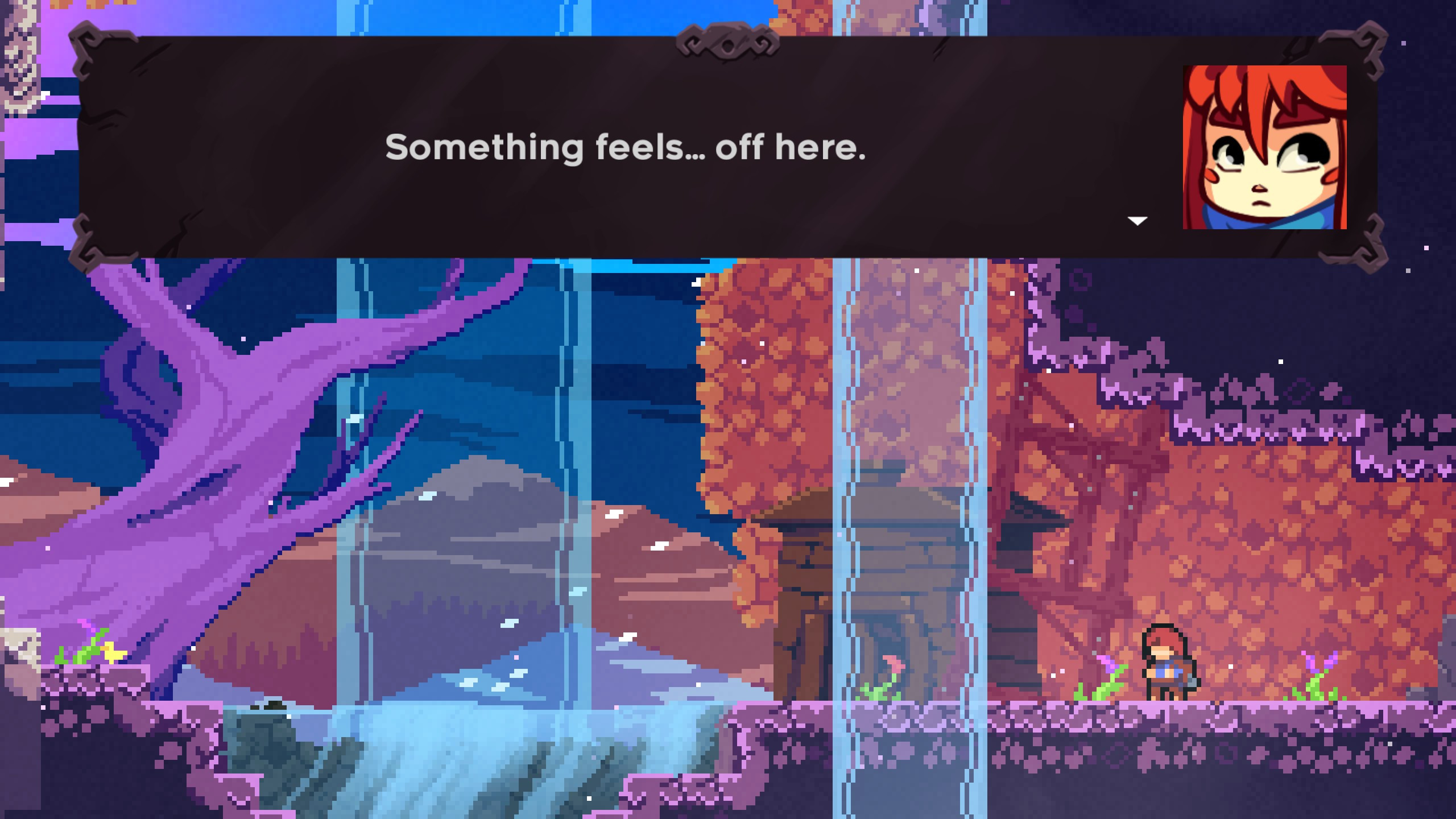 Golden Caverns Mod for Celeste | Celeste Mods