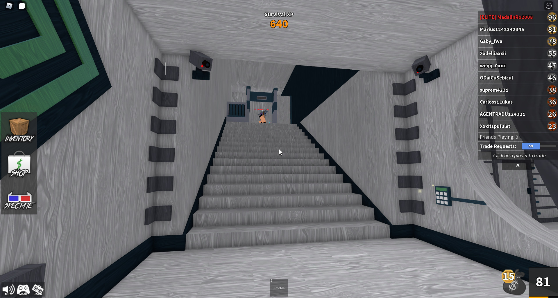 Roblox but LITERALLY EVERYTHING IS WOOD Mod for Roblox | RBLX Mods