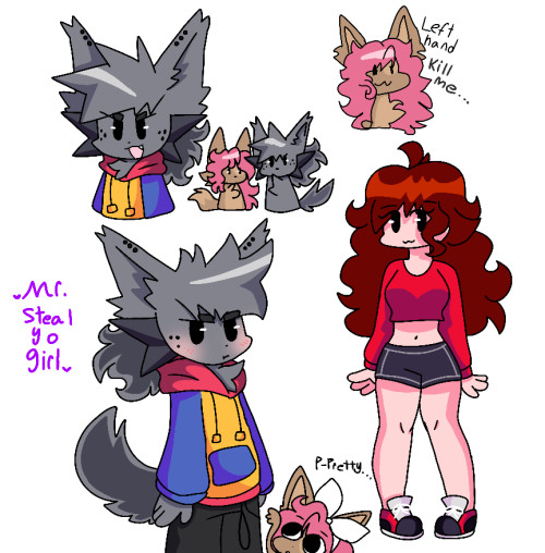 VS KAPI Arcade Showdown remade Mod for Friday Night Funkin' | FNF Mods