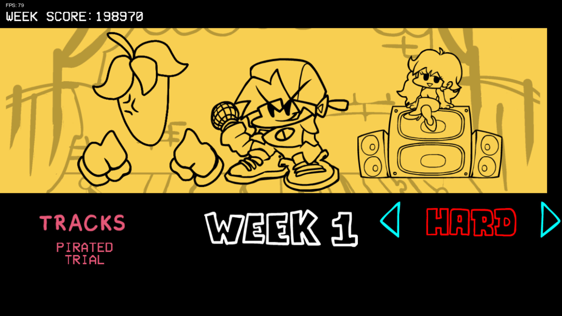 VS FL Studio Mod for Friday Night Funkin' | FNF Mods