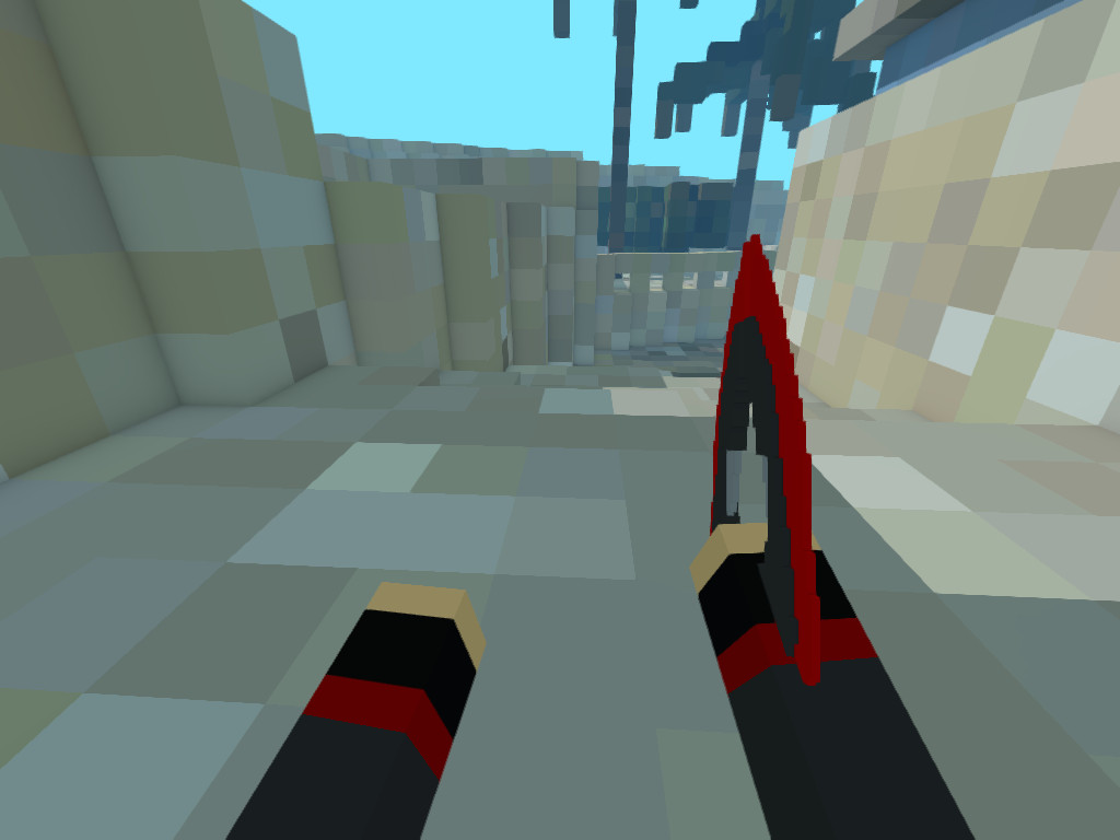 Energy Blade[OS] [Ace of Spades] [Mods]