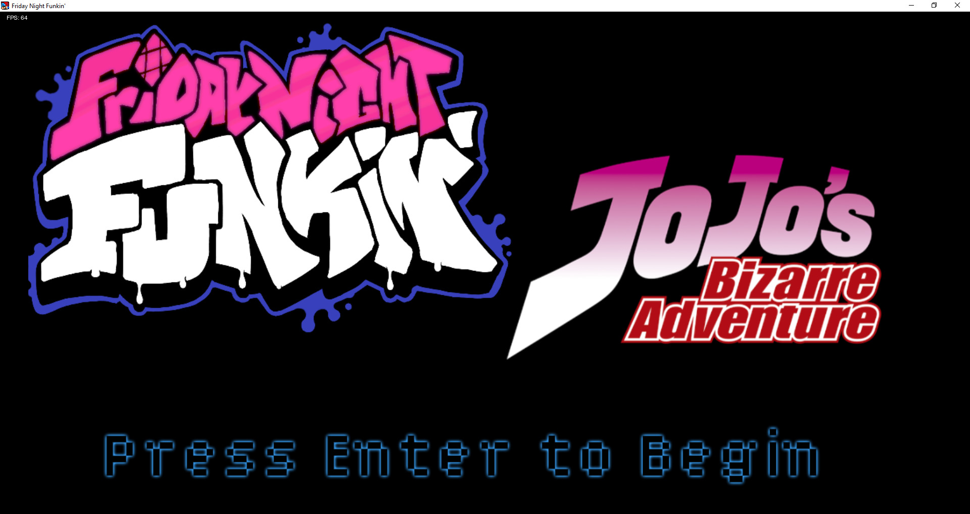 dio friday night funkin mod Mod for Friday Night Funkin' | FNF Mods