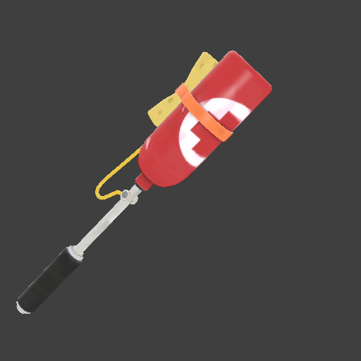 The Sponge Bat 2021 Mod for Team Fortress 2 | TF2 Mods