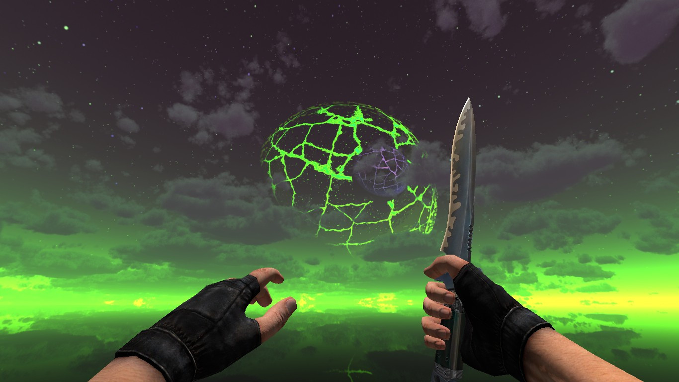 hlwn [Source Engine] [Mods]