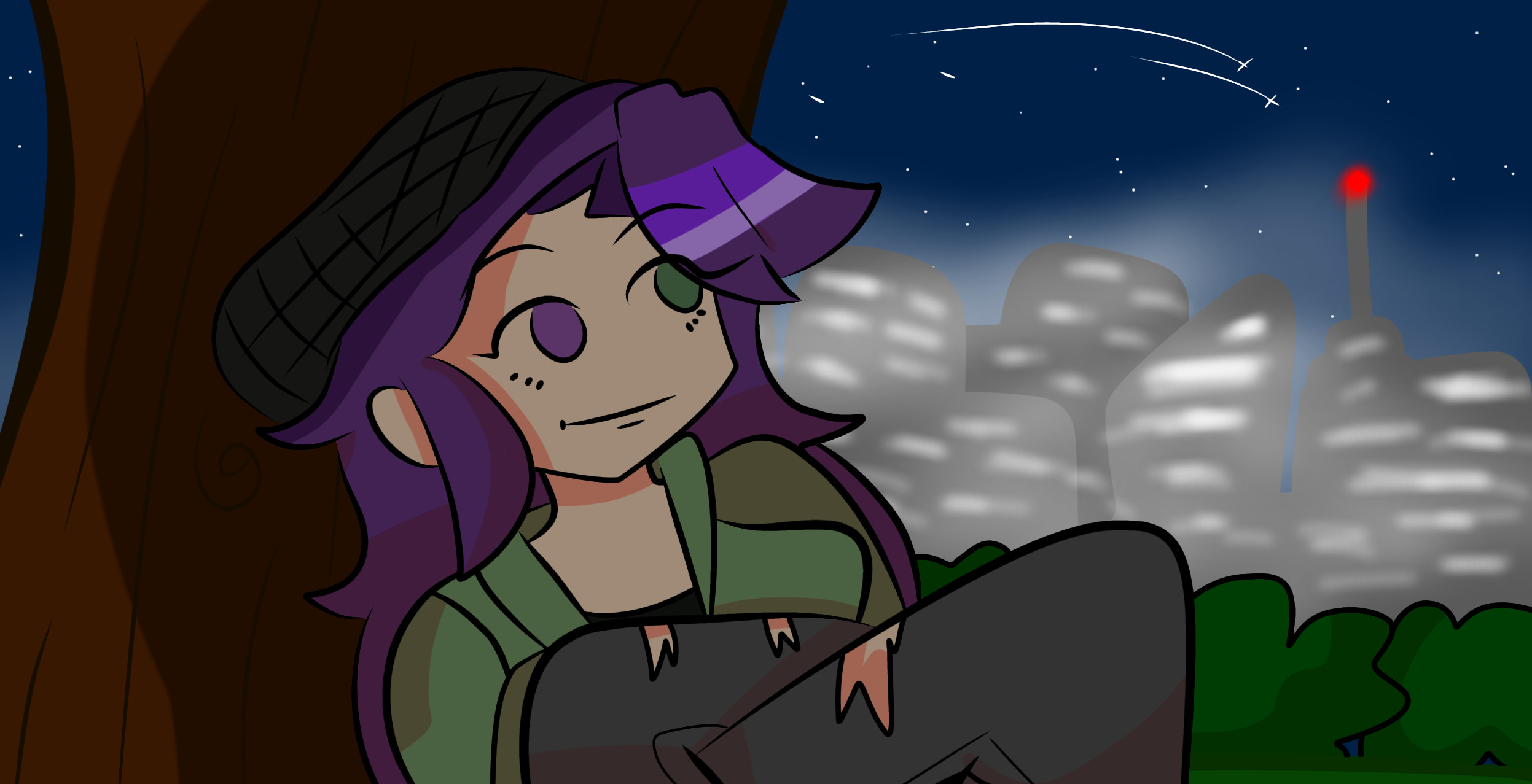 Friday Night Funkin' Vs Lunacore Mod for Friday Night Funkin' | FNF Mods