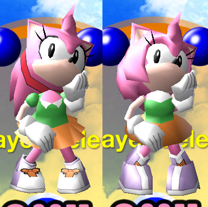 Another Classic Sonic Overhaul Mod for Sonic Adventure DX | SADX Mods