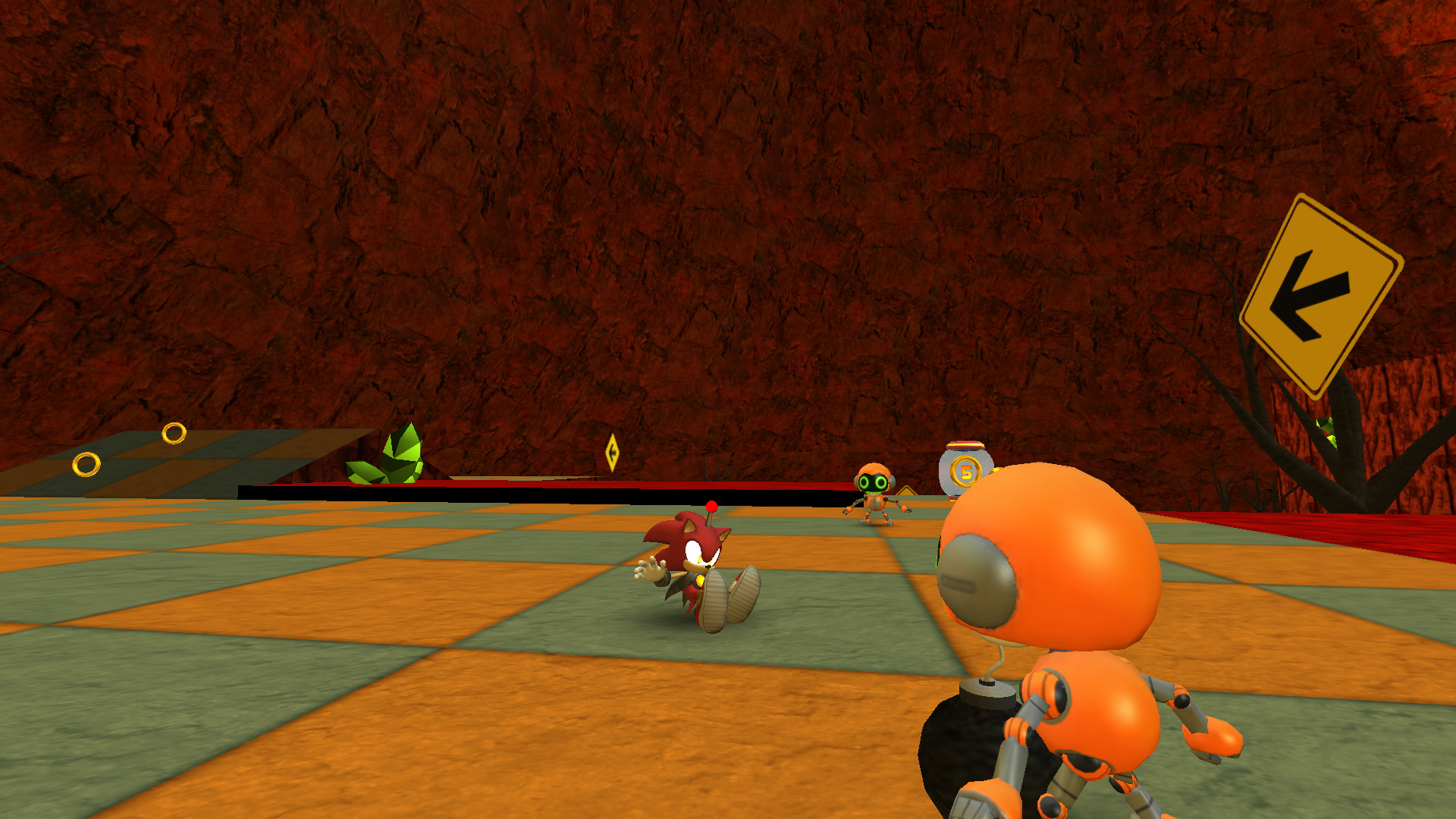 Sonic Colors Skin Pack Mod for Sonic World DX | SWDX Mods