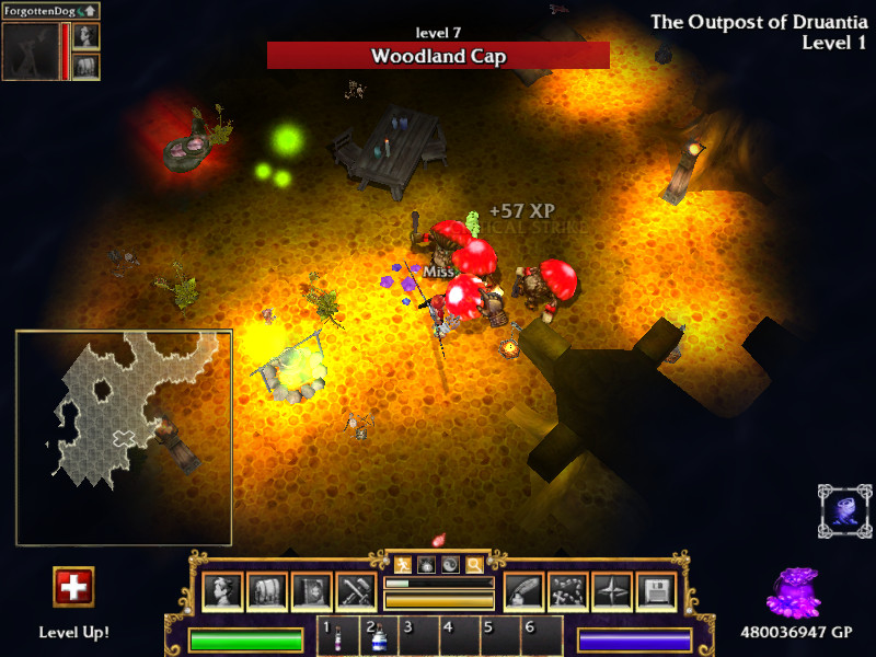 FATE Ultimate Modpack (FATE The Cursed King Mod) Mod for FATE | FATE Mods