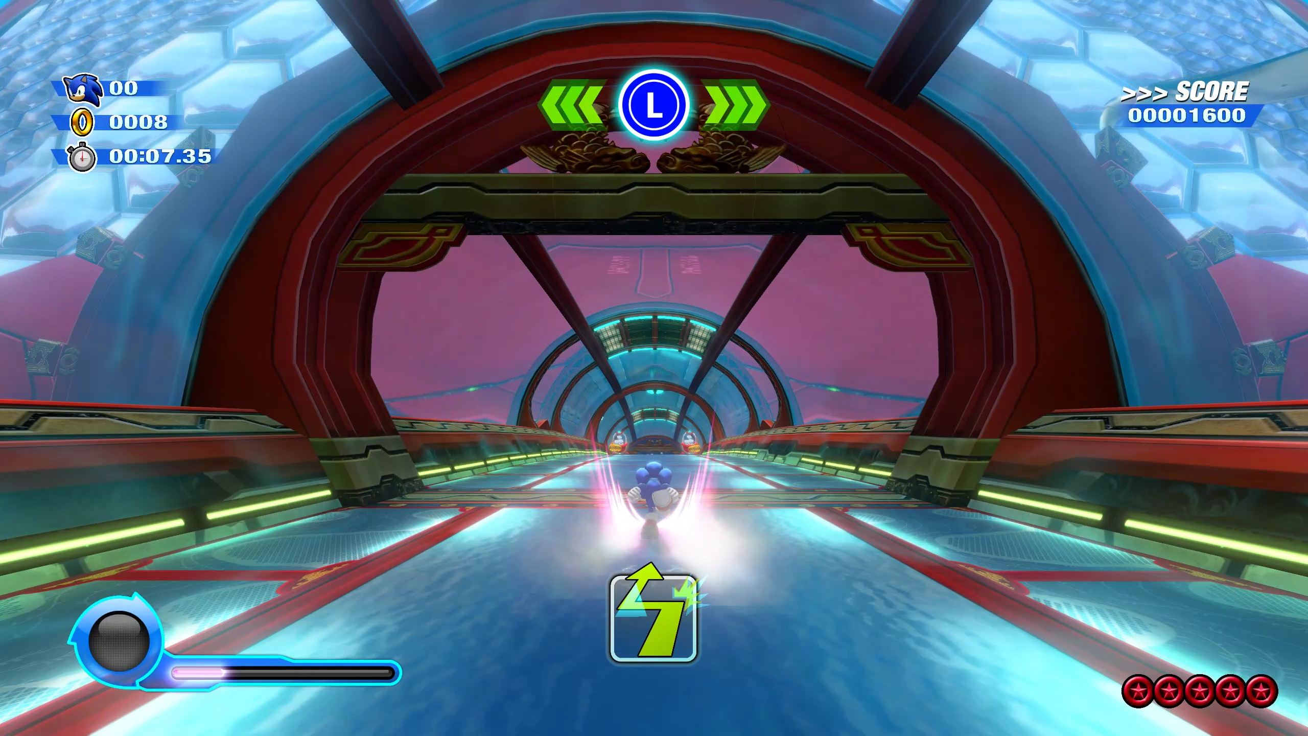 Remove Overlays Mod for Sonic Colors: Ultimate | SCU Mods