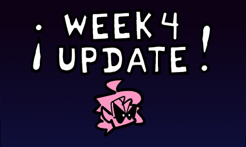 FNF B-Side 7K!{WEEK 4 UPDATE} Mod for Friday Night Funkin' | FNF Mods