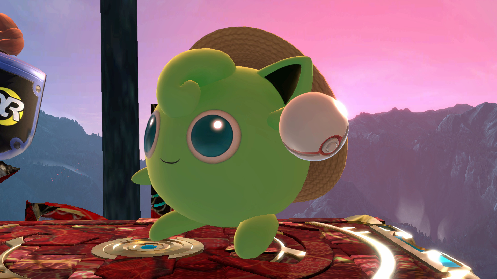 New Pokeballs Recolor Mod for Super Smash Bros. Ultimate | SSBU Mods