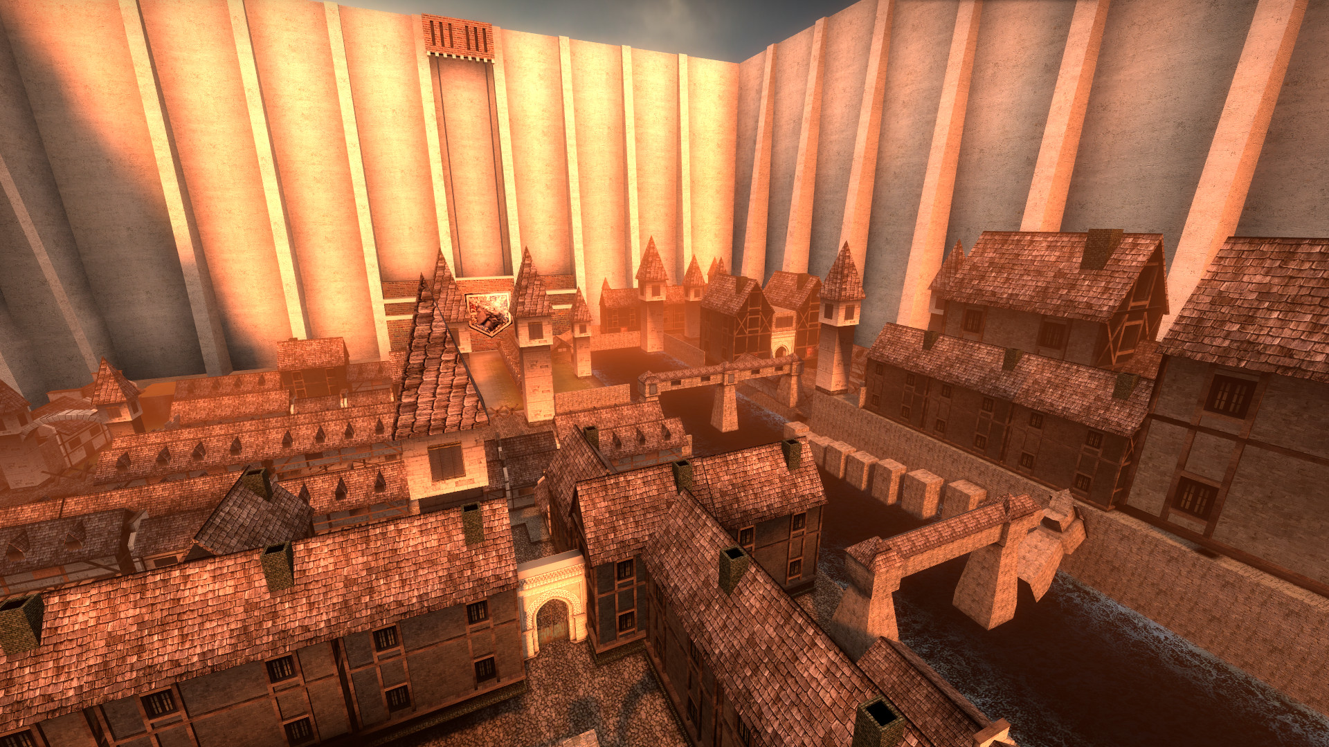 ze_aot_trost Mod for Counter-Strike: Global Offensive | CS:GO Mods