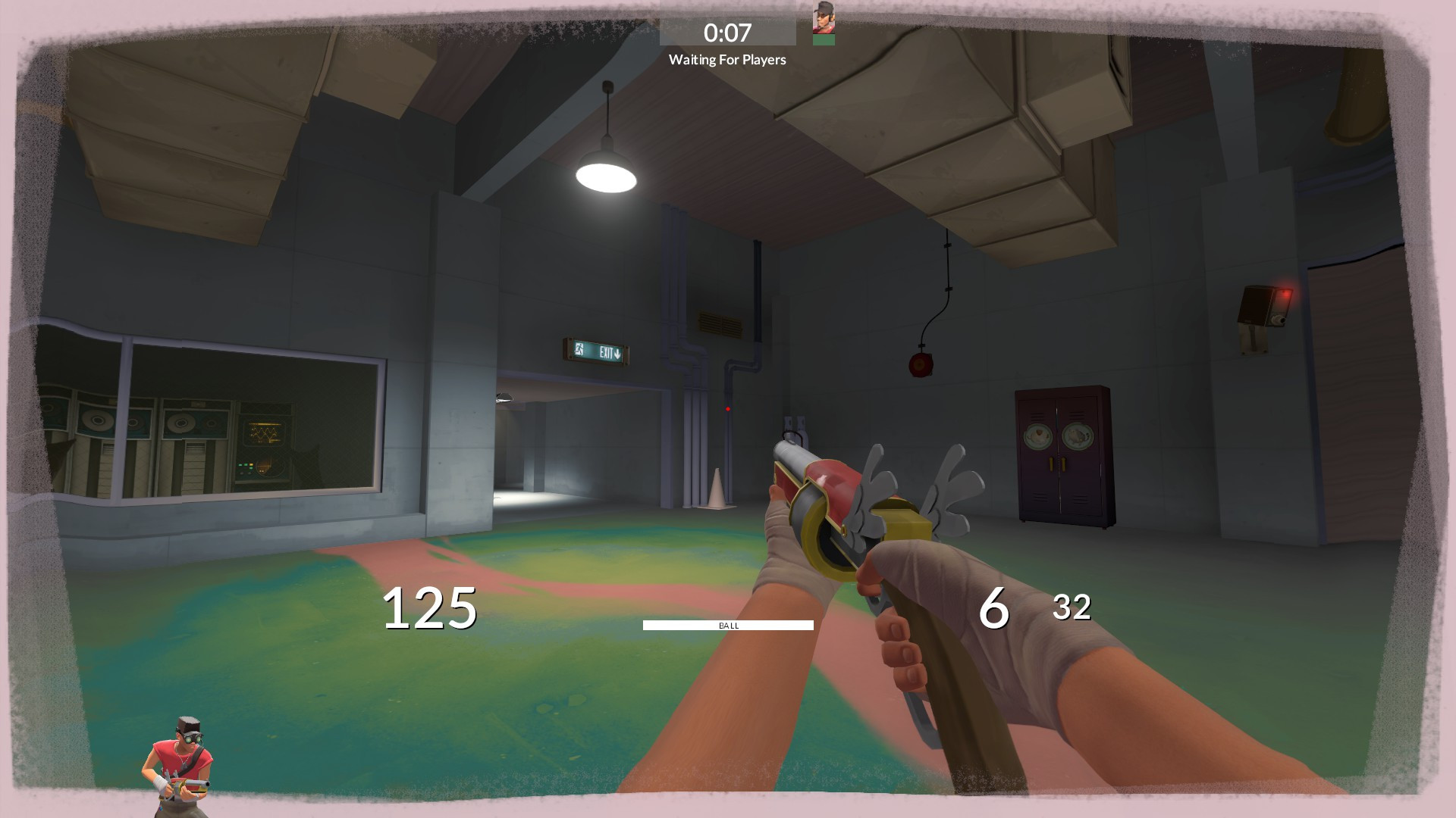 Spectrum Smasher 2021 Mod for Team Fortress 2 | TF2 Mods