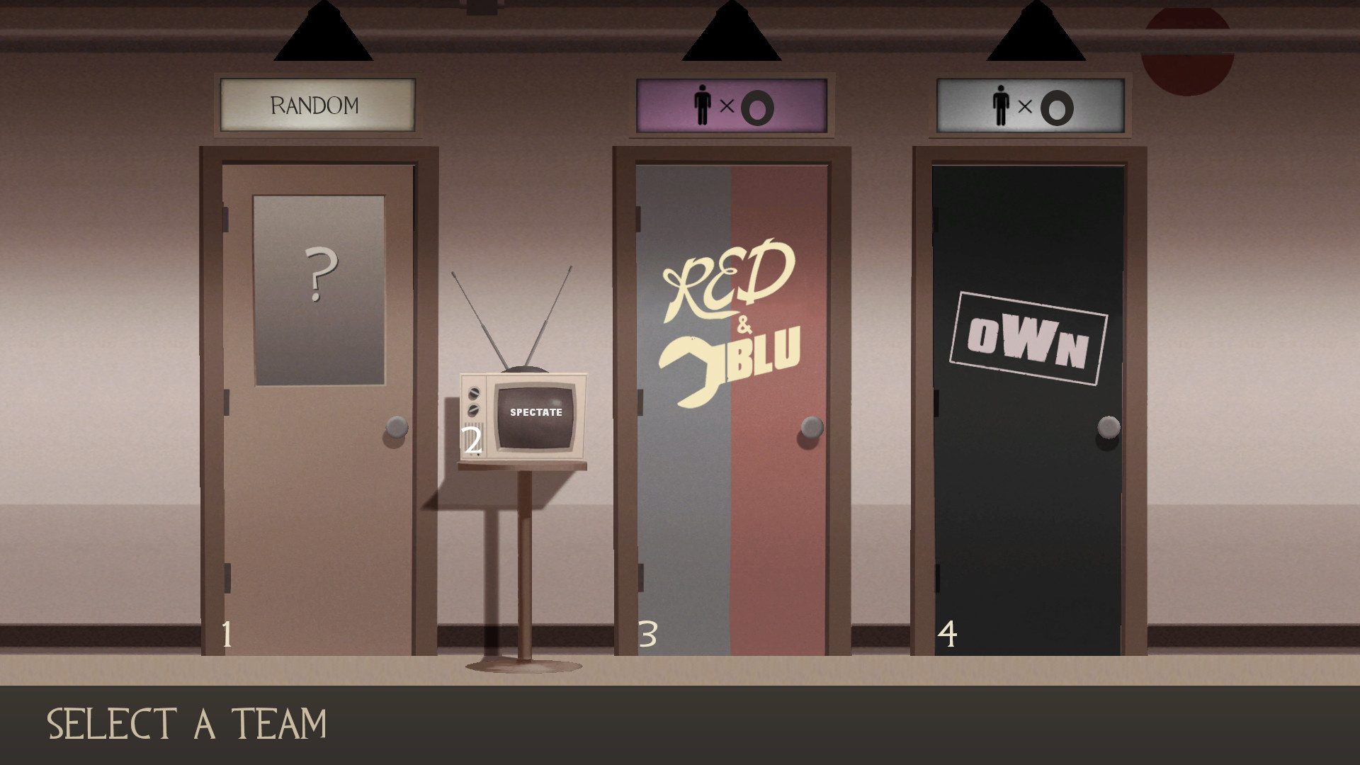 OWN Redesigned: Reupload Mod for Team Fortress 2 | TF2 Mods