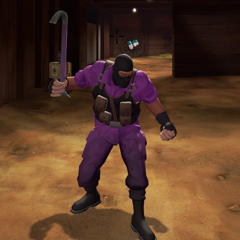 2019 merc for juggernaut Mod for Open Fortress | OF Mods