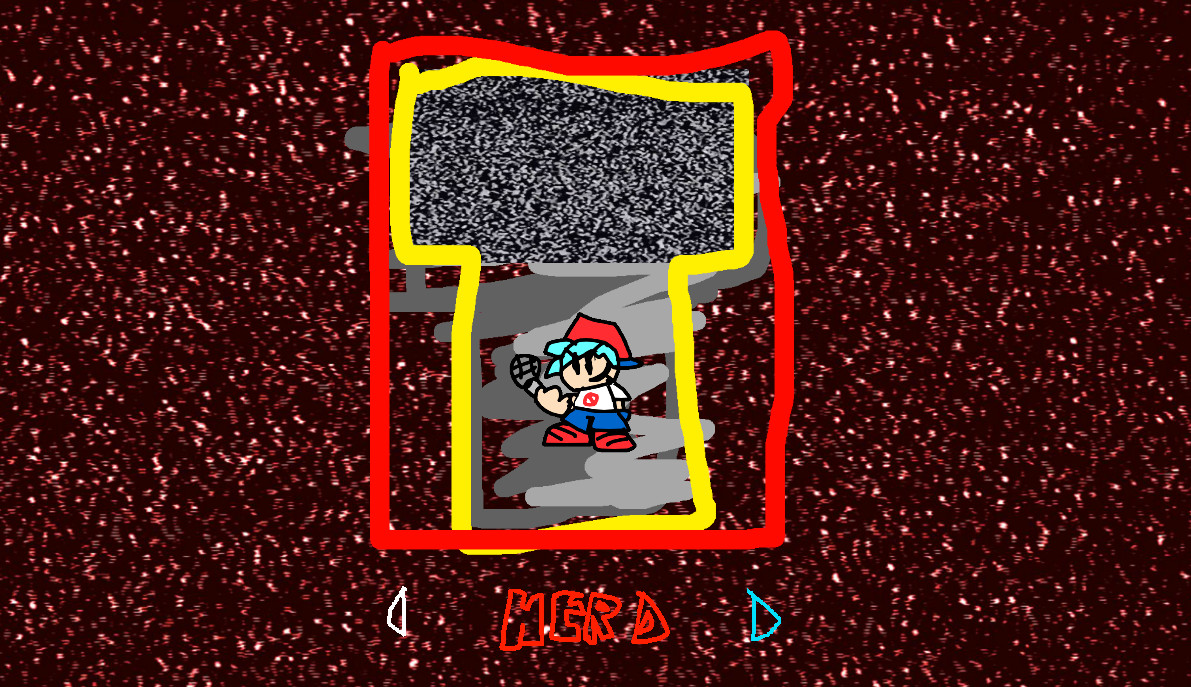 Sonic exe but bad Mod for Friday Night Funkin' | FNF Mods