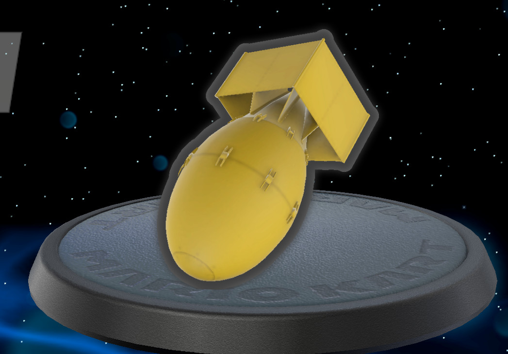 CoD Zombies' Nuke Mod for Mario Kart 8 | MK8 Mods