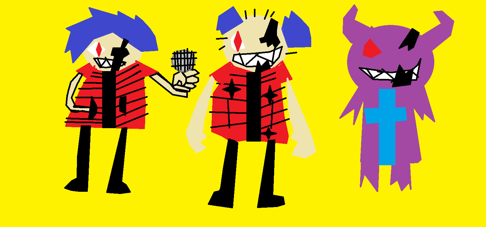 friday night funkin vs nathan killer [Friday Night Funkin'] [Mods]