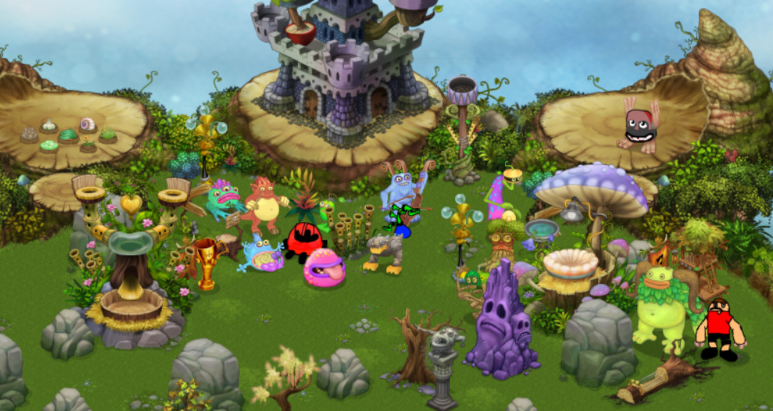 Ant's MSM Mod Mod for My Singing Monsters | MSM Mods