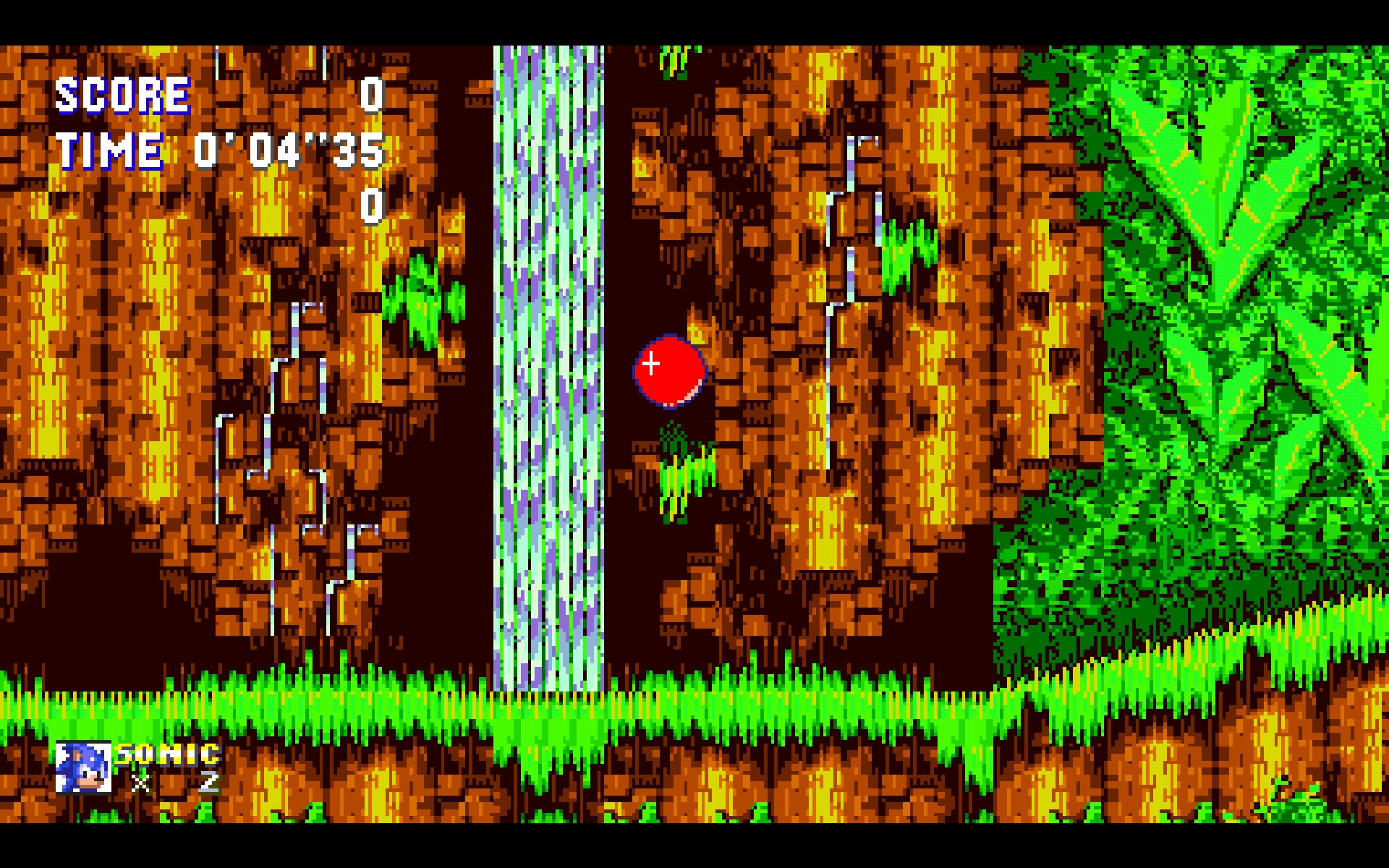 Somari For sonic 3 air Mod for Sonic 3 A.I.R. | S3AIR Mods