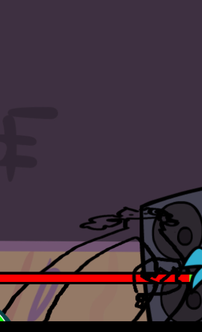 Vs tall man Mod for Friday Night Funkin' | FNF Mods