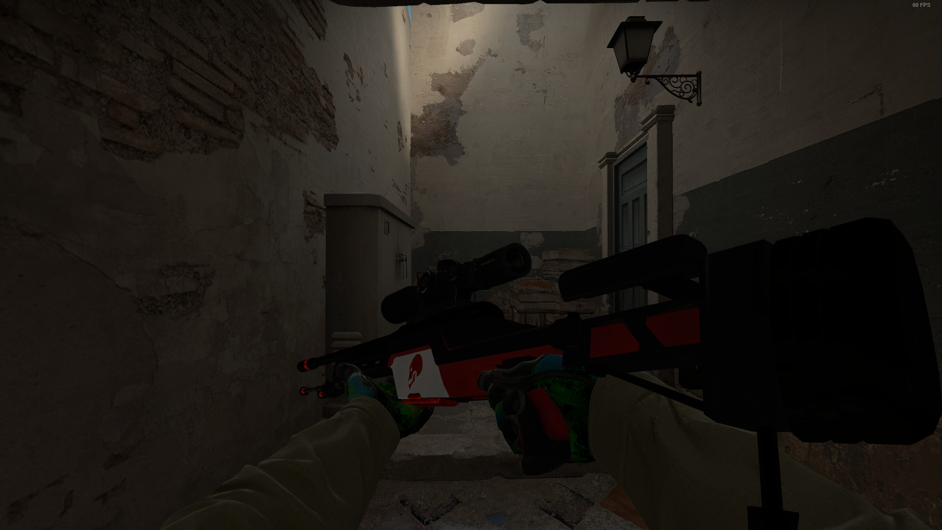 Unused Skins Mod for Counter-Strike: Global Offensive | CS:GO Mods