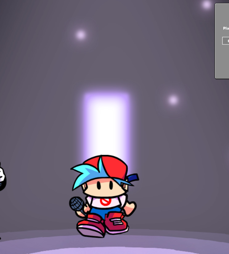 The X Event for Multiplayer! Mod for Friday Night Funkin' | FNF Mods