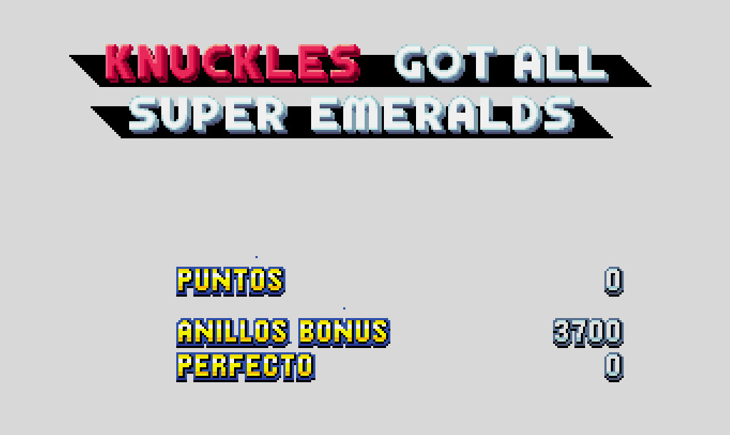 Sonic Mania Style Title Cards Mod for Sonic 3 A.I.R. | S3AIR Mods