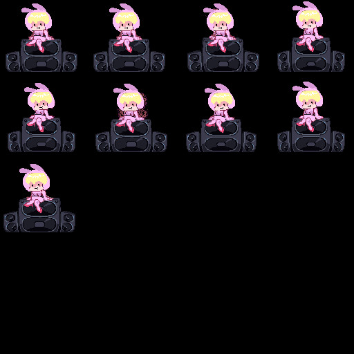 Fnf - Popee The Performer! Mod for Friday Night Funkin' | FNF Mods