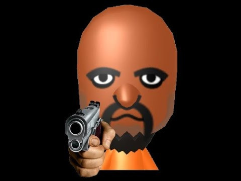 Vs Wii Matt Mod for Friday Night Funkin' | FNF Mods