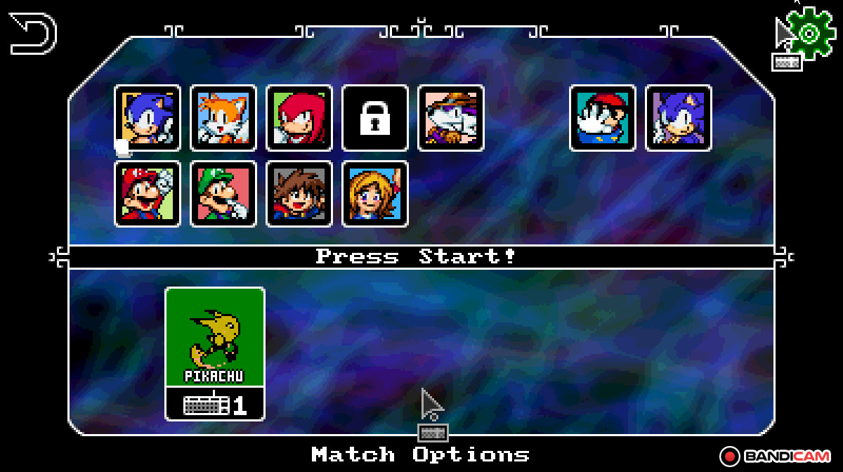 Pokemon adventure 2.0 port [Boll Deluxe] [Mods]