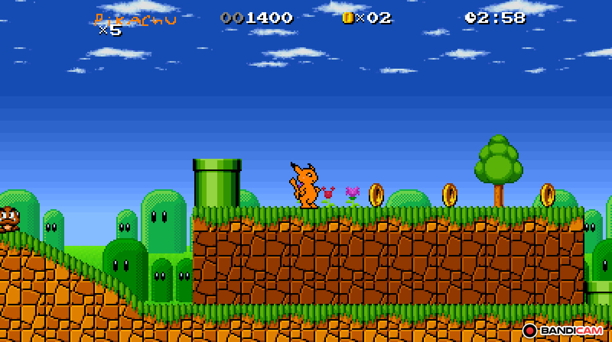 Pokemon adventure 2.0 port [Boll Deluxe] [Mods]