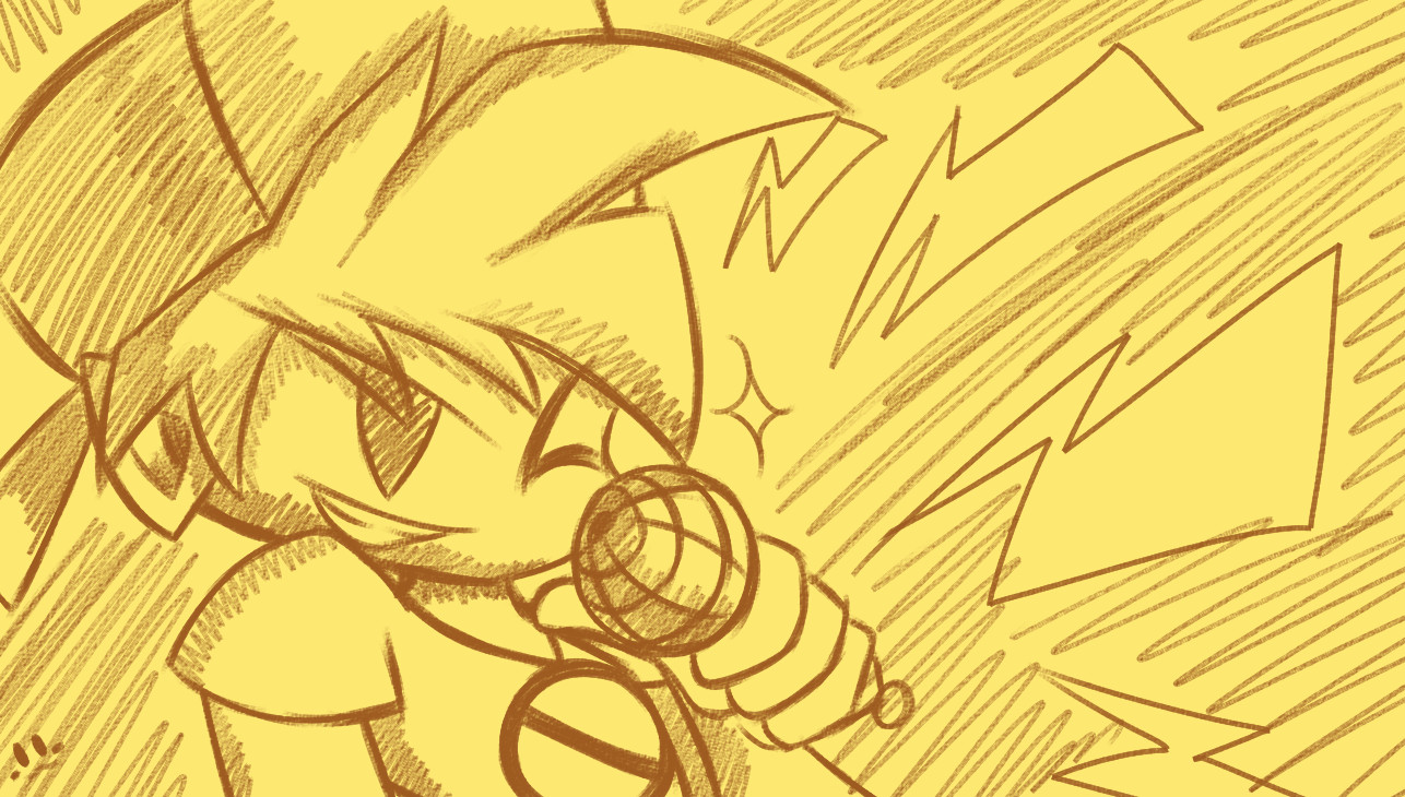 Demon Mod FNF [In Progress] [Friday Night Funkin'] [Mods]