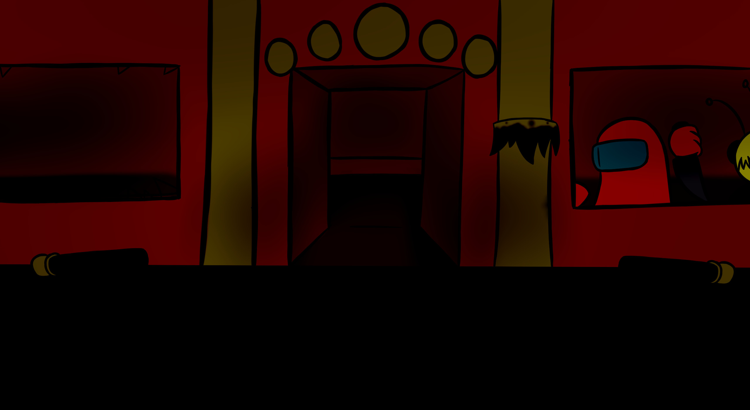 Demon Mod FNF [In Progress] Mod for Friday Night Funkin' | FNF Mods