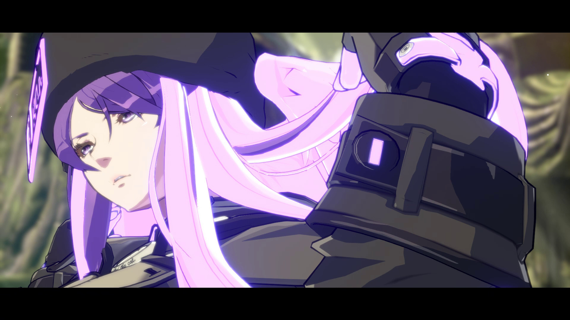 Ultimate Millia: Royalty Mod for GUILTY GEAR -STRIVE- | GGST Mods