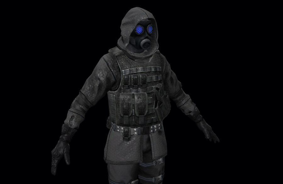 Vector RE:ORC -FIX!- Mod for Counter-Strike: Global Offensive | CS:GO Mods