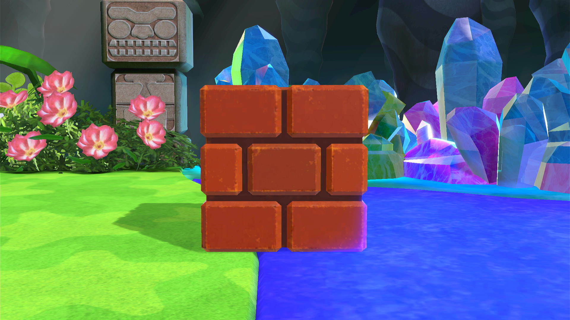 Kirby Stone Transformations Mod for Super Smash Bros. Ultimate | SSBU Mods