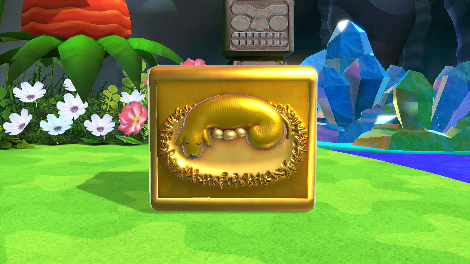 Kirby Stone Transformations Mod for Super Smash Bros. Ultimate | SSBU Mods