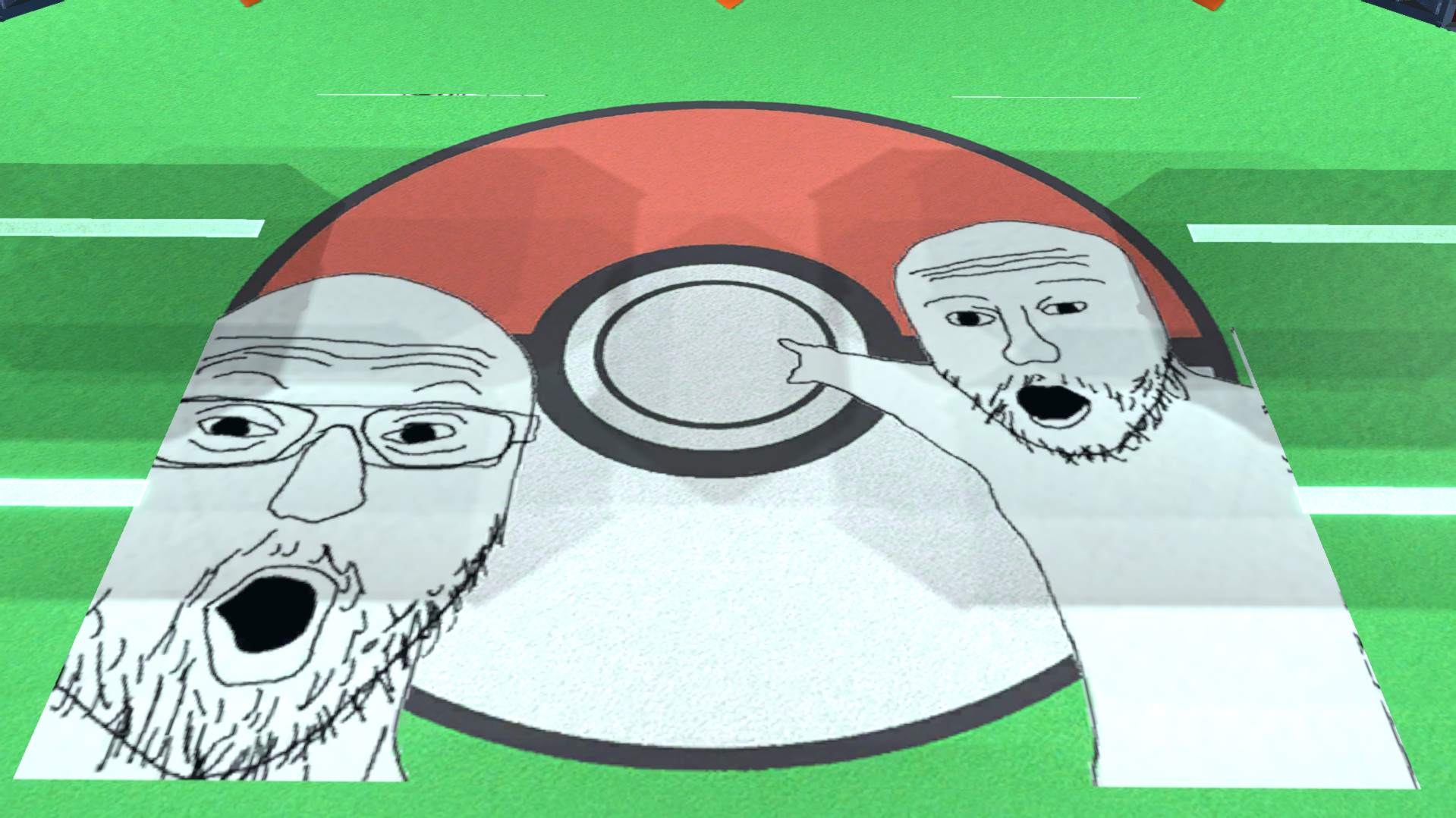 Wojack PS2 Mod for Super Smash Bros. Ultimate | SSBU Mods