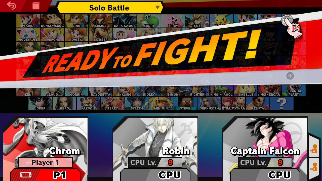 Moon Knight Mod for Super Smash Bros. Ultimate | SSBU Mods