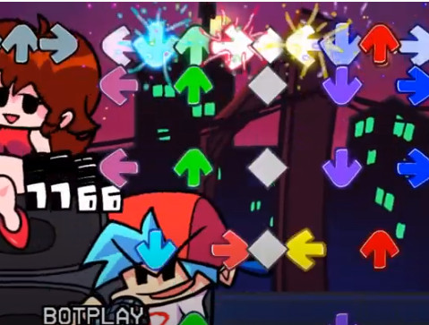 fnf centipede for 9 key extra keys mod Mod for Friday Night Funkin ...