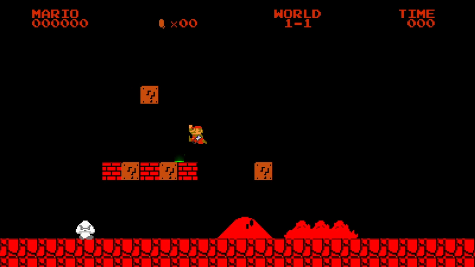 Mari0.EXE Mod for Mari0 | Mari0 Mods