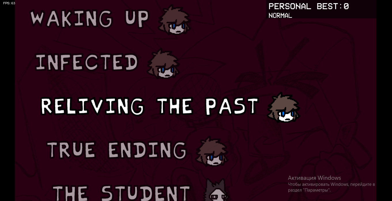 Changed Mod in FNF Multiplayer [Friday Night Funkin'] [Mods]